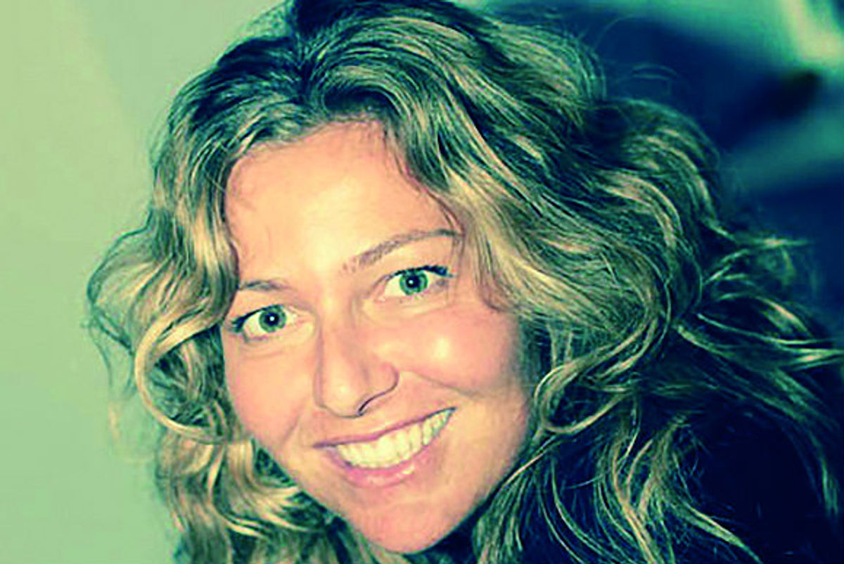 Travel buyer Q&A: Vanessa Ancill-Griffiths | Business Travel News Europe