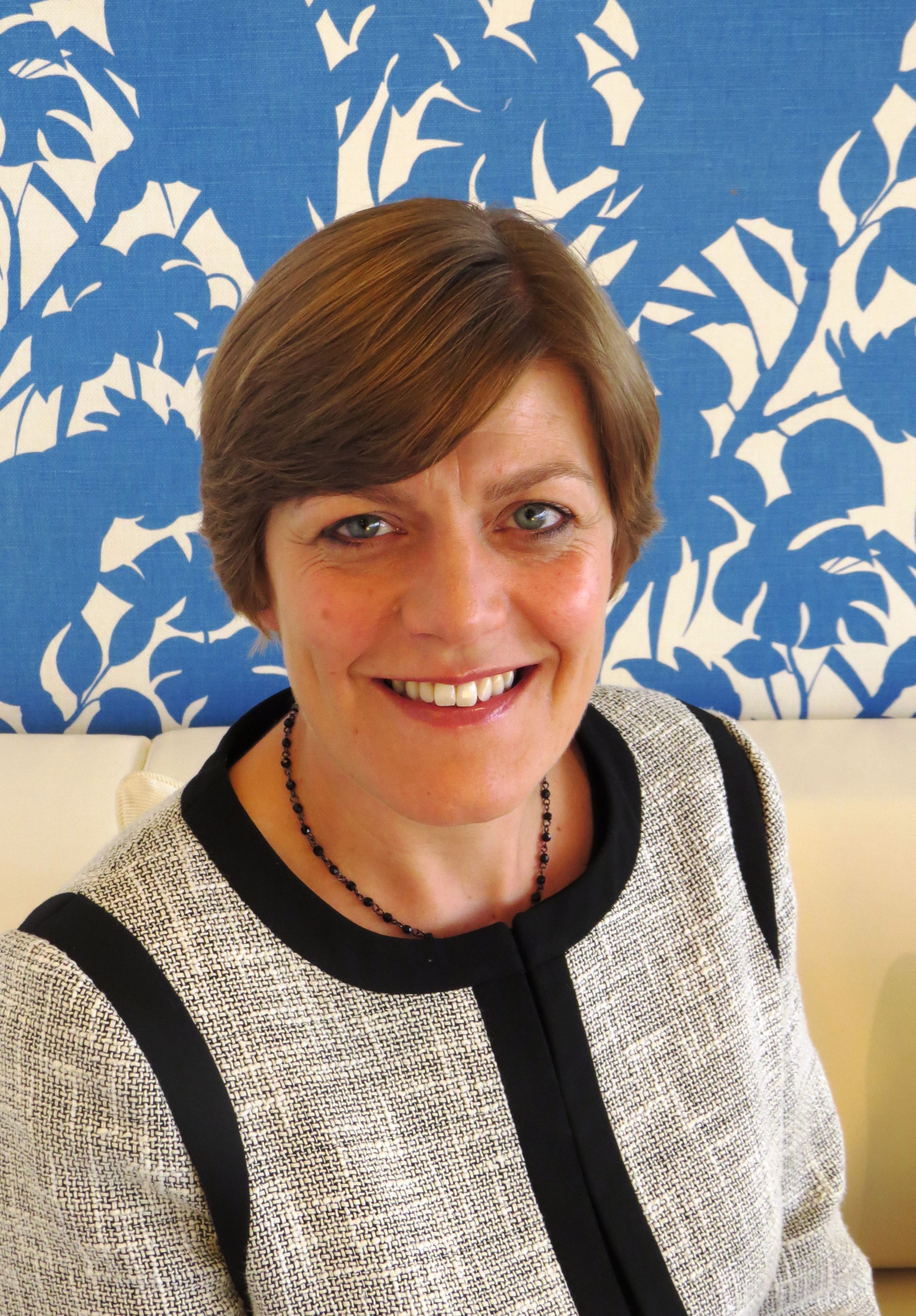 Four Seasons Hotels appoints senior director of sales | Business Travel ...