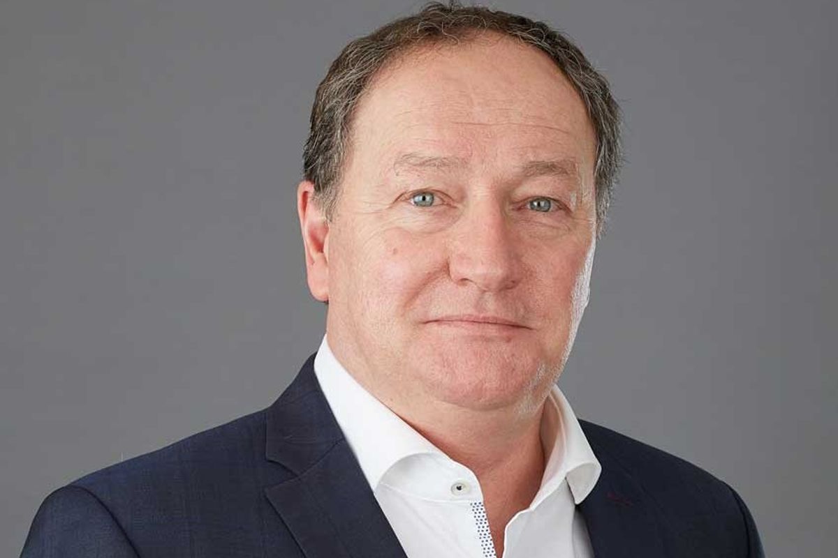 Interview: Ken Moore, Oakwood | Business Travel News Europe