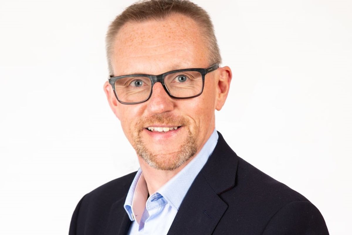 Wratten to replace Parkes as BTA chief | Business Travel News Europe