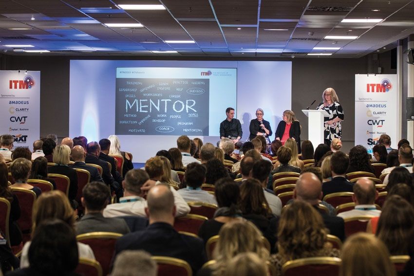 ITM changes venue for 2020 conference | Business Travel News Europe