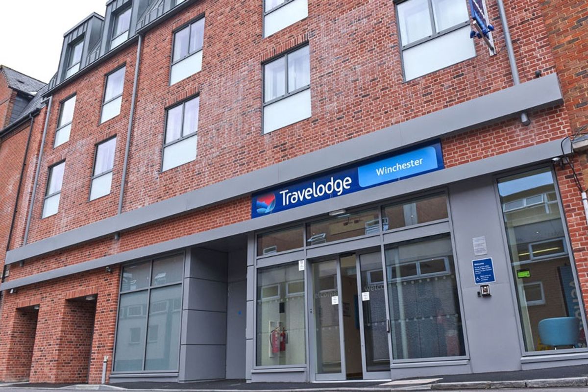 Travelodge opens two new hotels | Business Travel News Europe