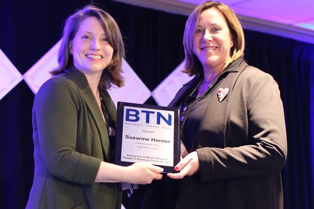 TMC leaders recognised in annual 'Most Influential' list | Business ...