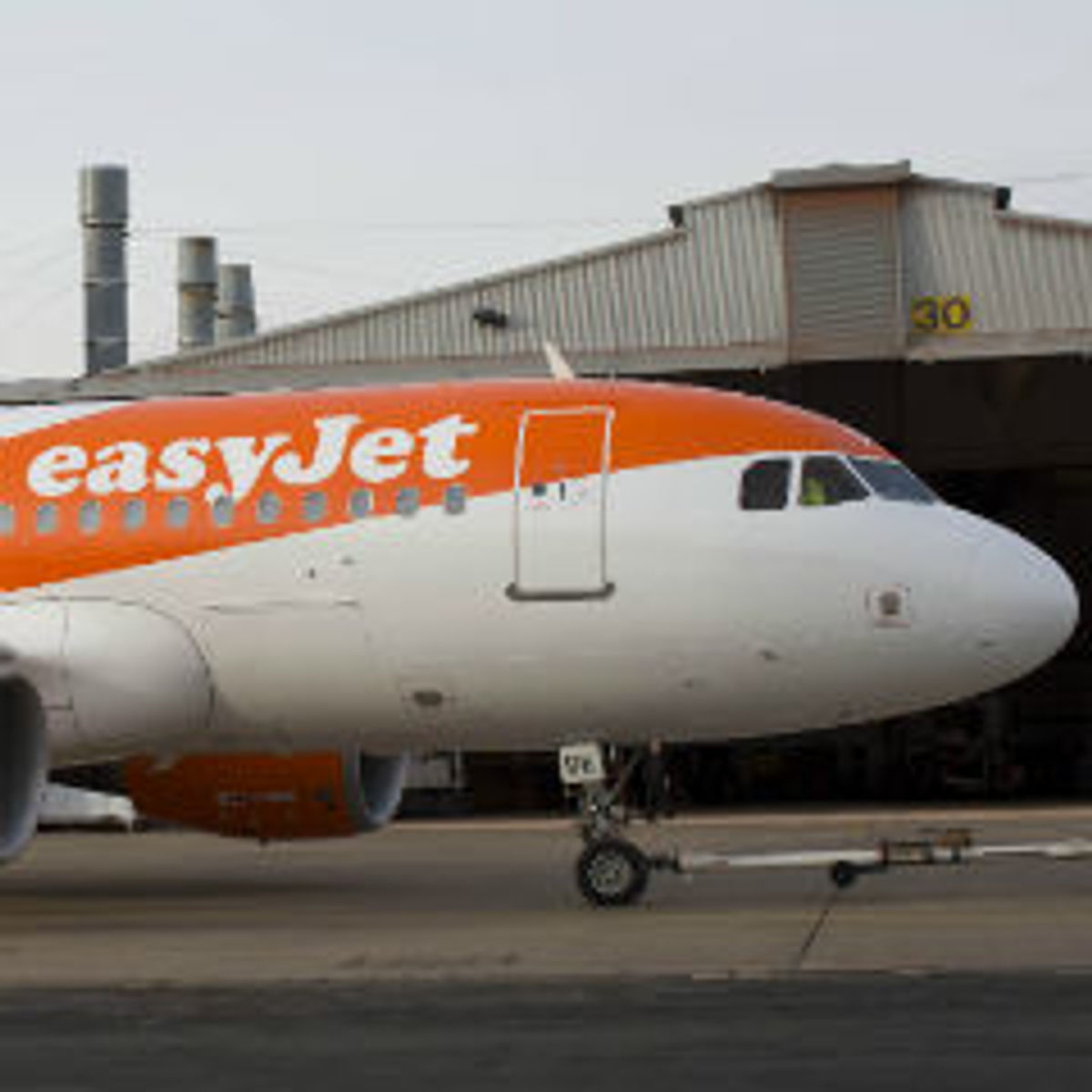 Why easyJet might bump more passengers | Business Travel News Europe