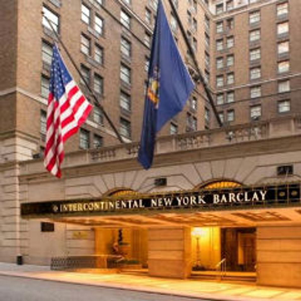 Direct or indirect? Where IHG gets its revenues | Business Travel News ...