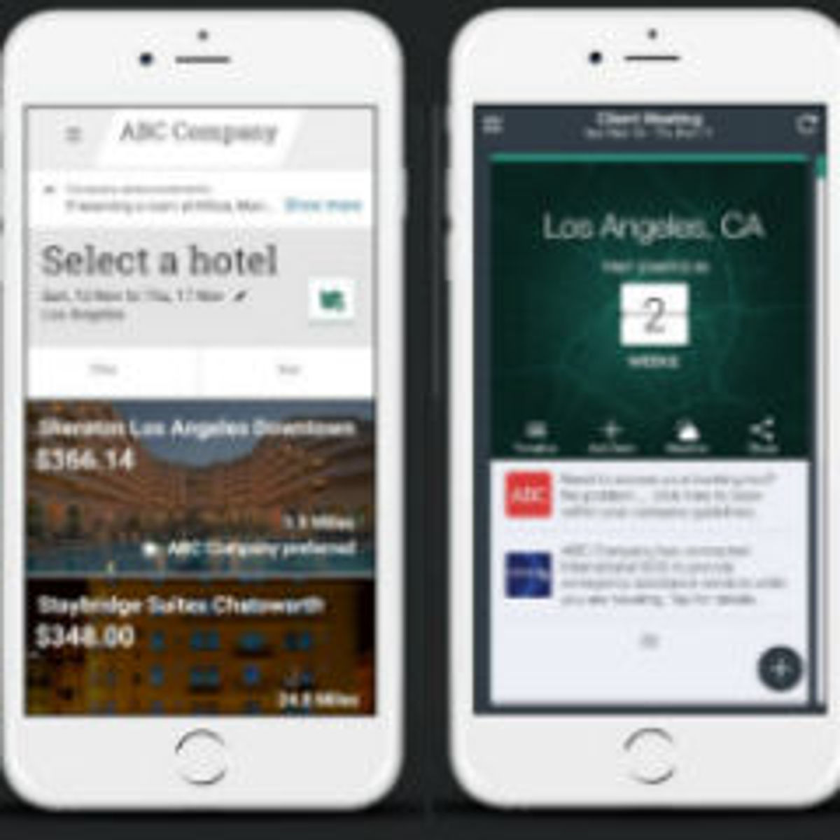 Sabre's launch of an all-in-one app and mobile strategy | Business ...