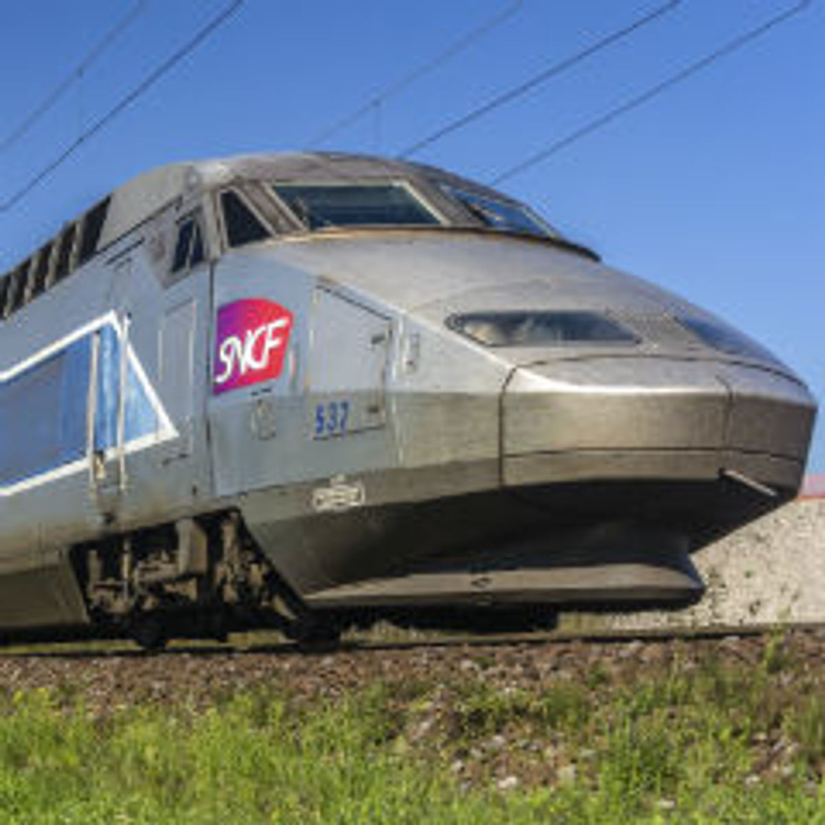 SNCF feeling the squeeze | Business Travel News Europe