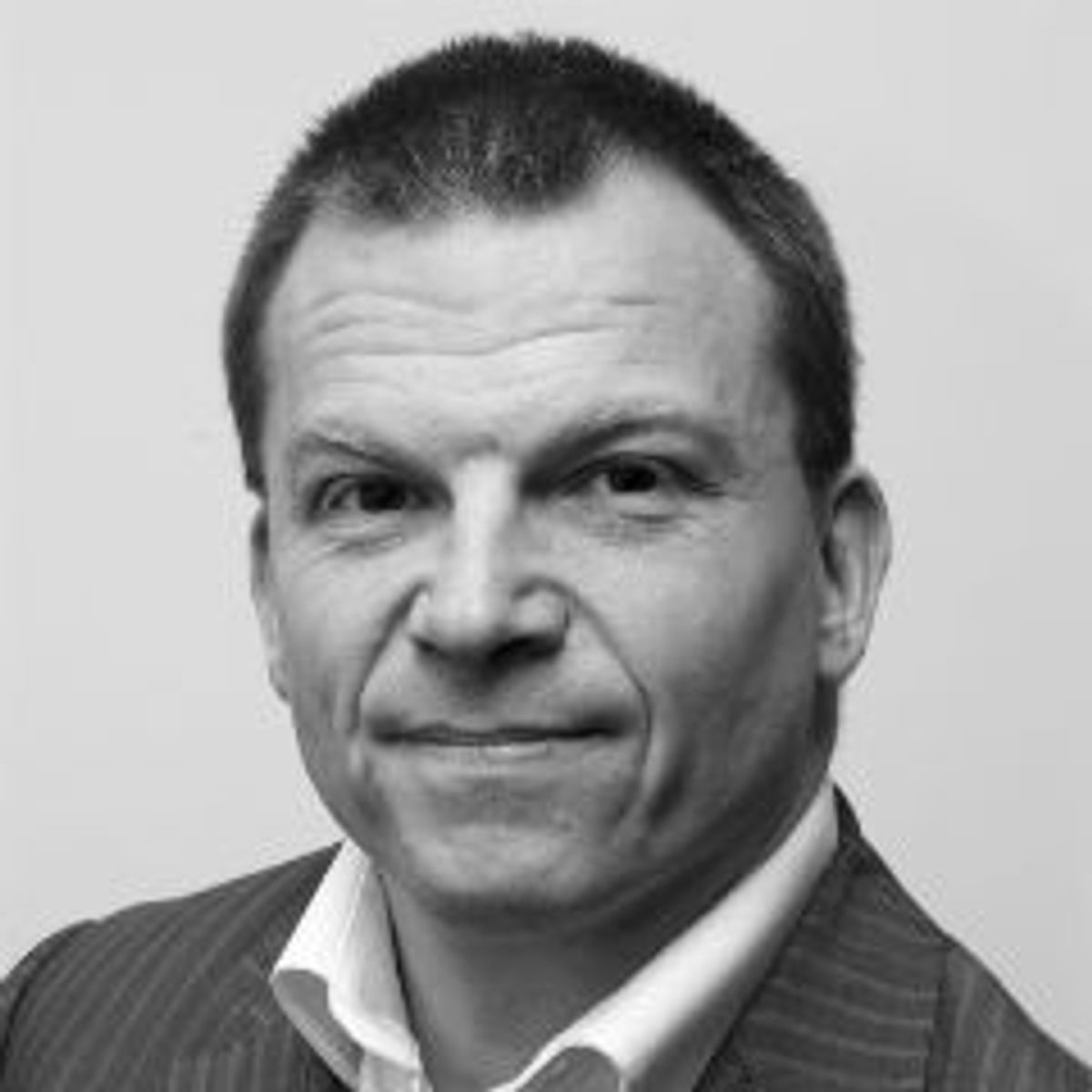 Simon Ferguson: The key to balancing traveller satisfaction with ...