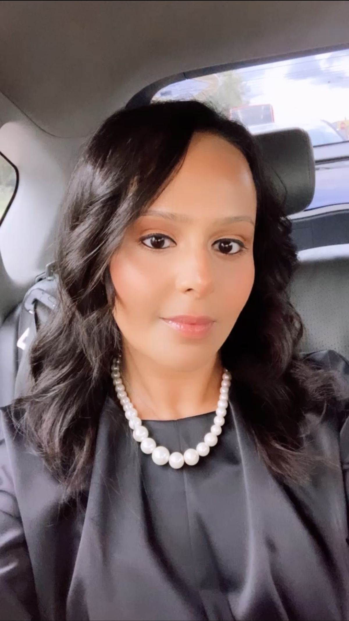 Shamim Patel | Northstar Travel Group