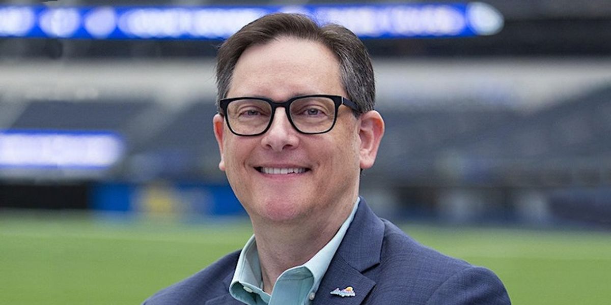 Why Los Angeles is the right long-term hospitality investment | Hotel ...