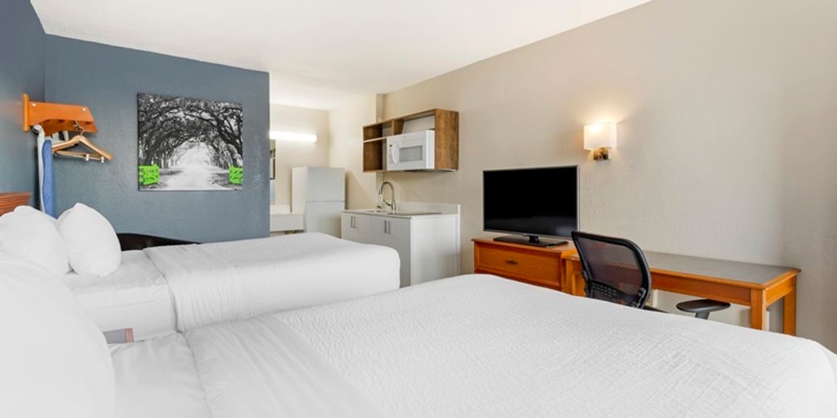 Five keys to unlock the upside of transient-to-extended-stay hotel ...