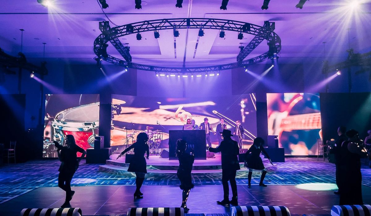 Encore empowers owners with integrated event solutions | Hotel ...