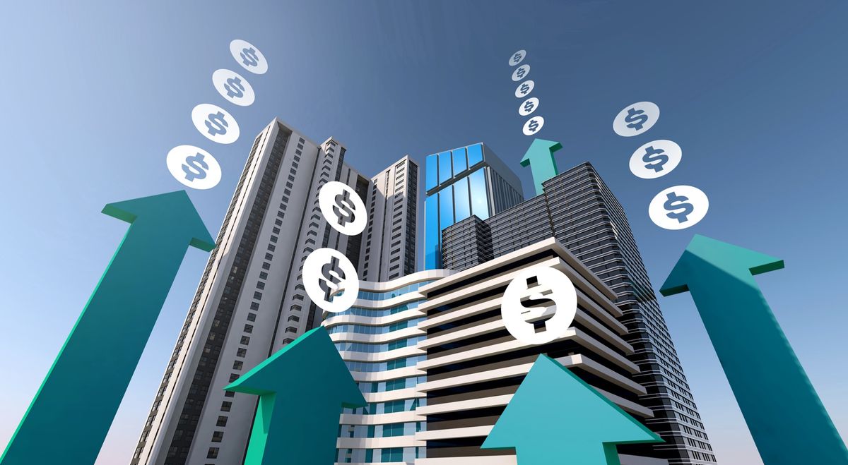 Use retroactive CPACE loans to infill capital stack, reduce rates ...