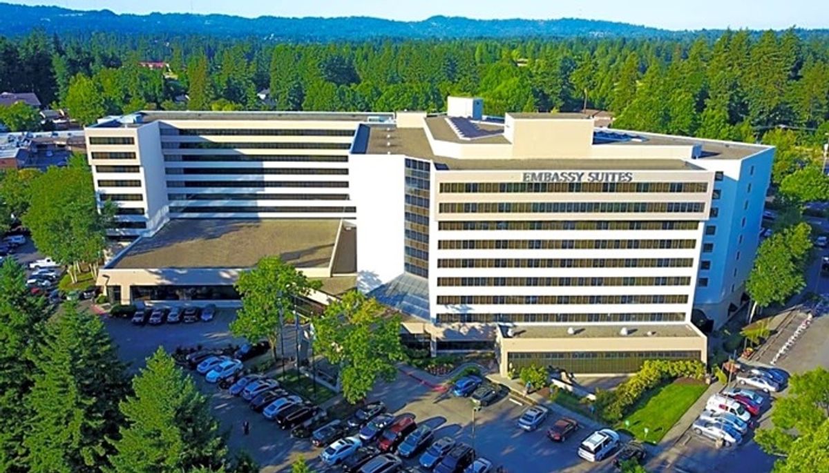 Highgate’s select, extended-stay manager gains traction | Hotel ...