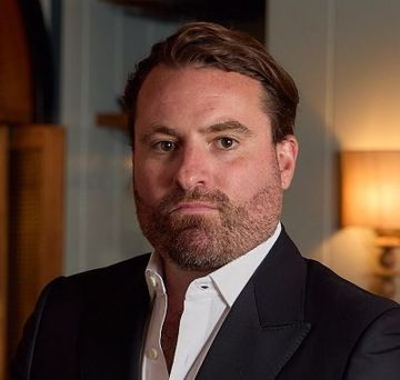 How new management company plays into Blue Flag Capital’s growth plans ...