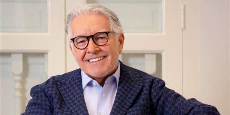 Neil Jacobs moves on after 13 years at Six Senses | Hotel Investment Today