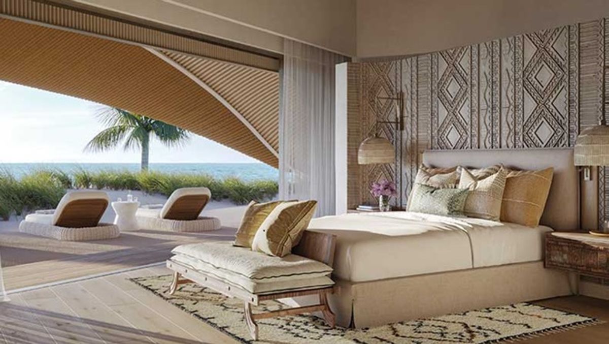 Latest news: Raffles gets Tokyo; Marriott residences growth; Taj first ...