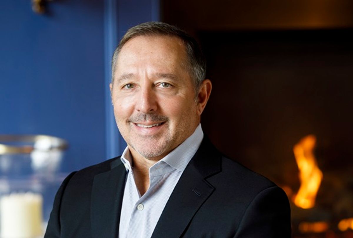 Coury Hospitality’s formula for opportunistic boutique growth | Hotel ...