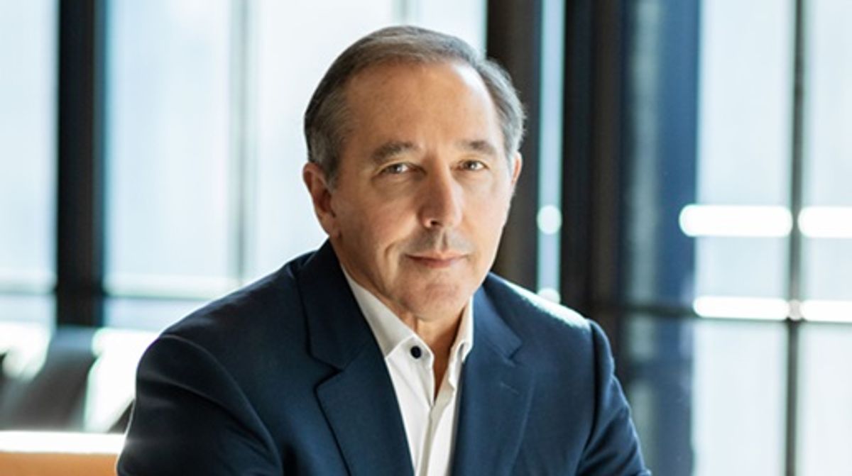 Coury creates complementary management company | Hotel Investment Today