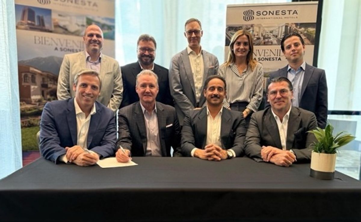 Latest news: Trinity launches third-party biz; Peachtree adds DST ...