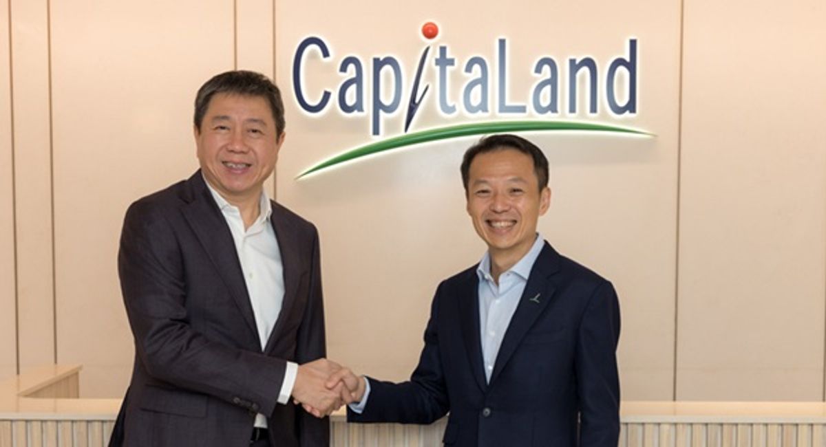 CapitaLand acquiring SC Capital Partners in stages | Hotel Investment Today