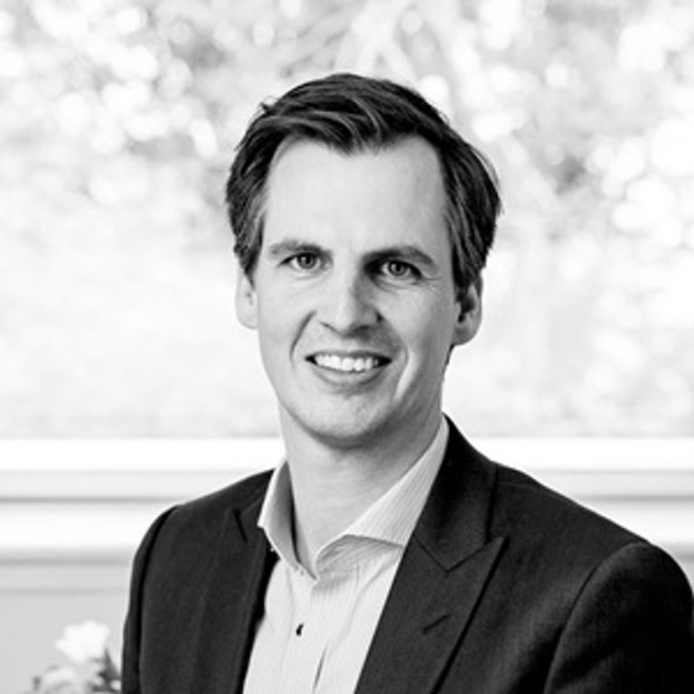 Archer targets big-brand operating platform | Hotel Investment Today