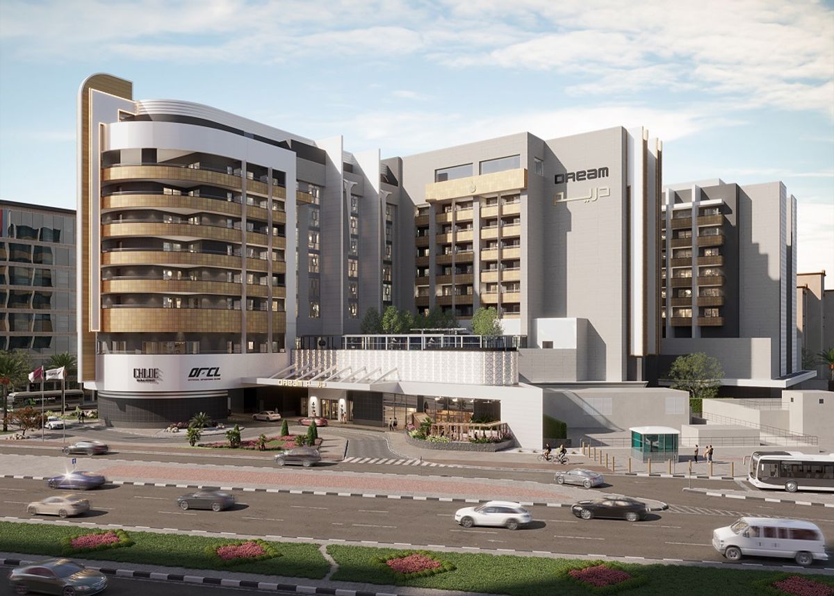 Dream Hotel Group acquisition could rock World of Hyatt | Hotel ...