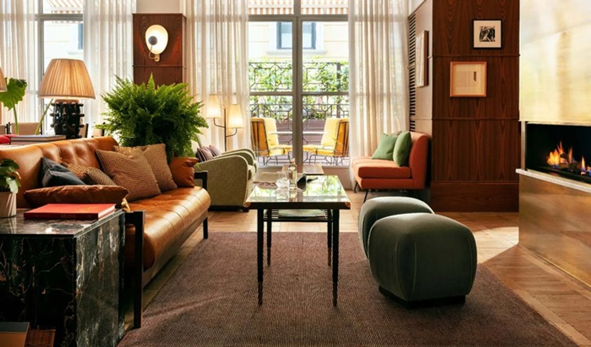 Cedar Capital, Ares recapitalize 5 European hotels | Hotel Investment Today