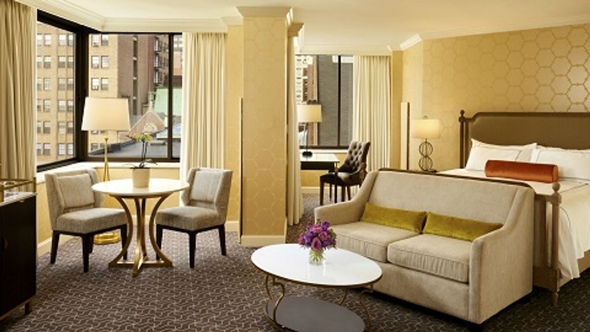 KSL buys Hersha Hospitality Trust for $1.4 billion | Hotel Investment Today