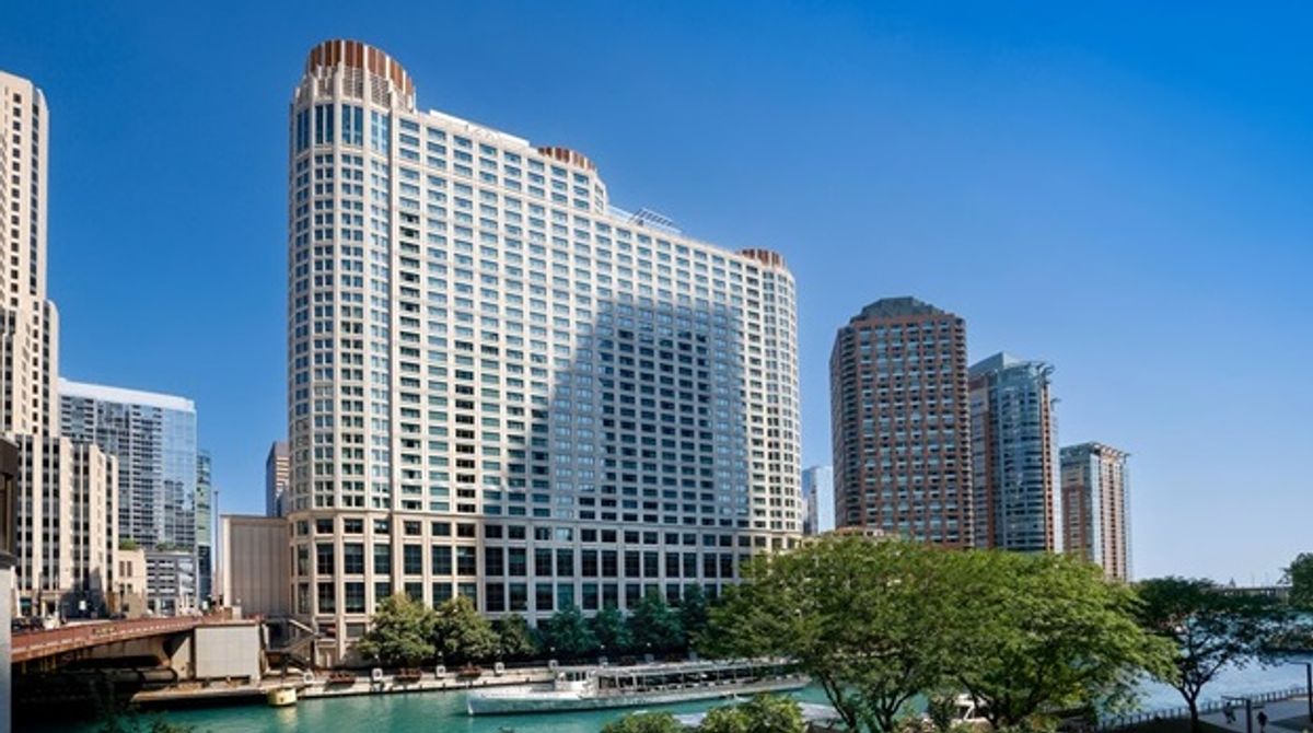 Tishman forces Marriott to buy Chicago Sheraton | Hotel Investment Today