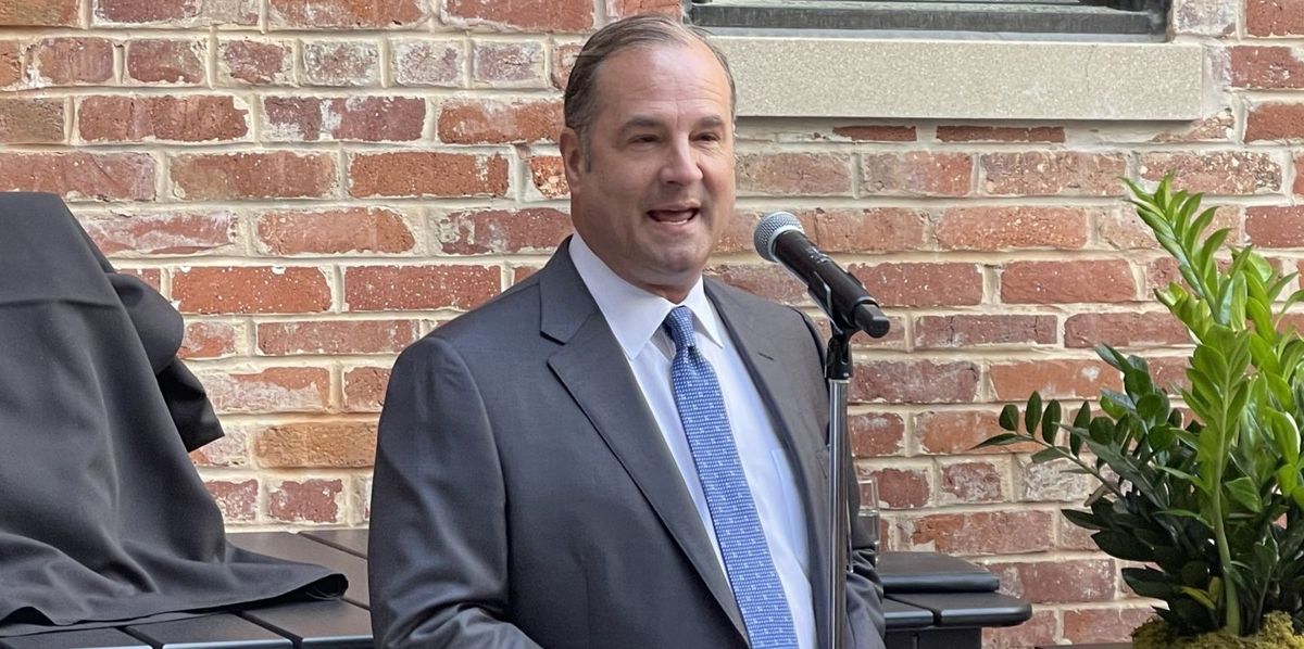 Marriott CEO on instability, the biggest current hurdle for developers ...