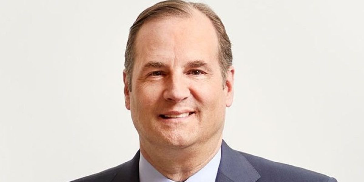 Why the ability to hold rate encourages Marriott’s CEO | Hotel ...