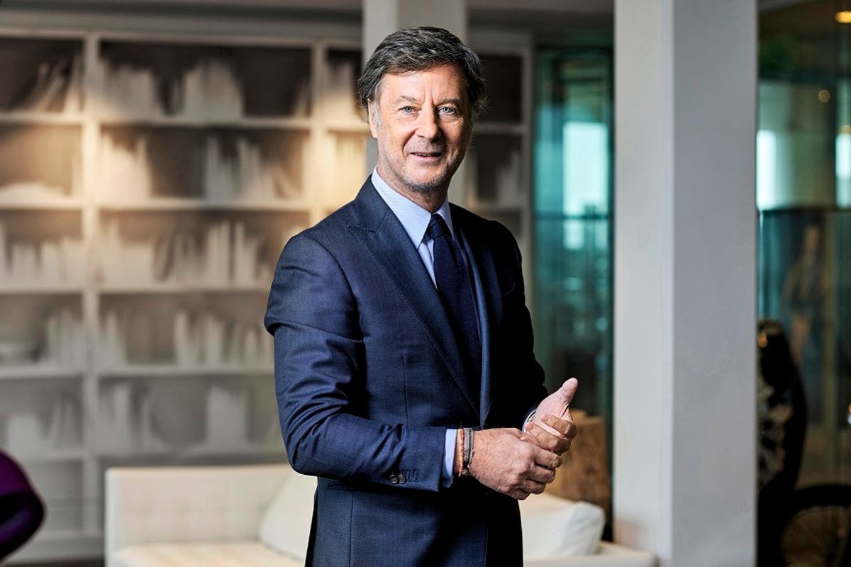 Accor CEO: 'Impossible' to segregate business and leisure travel ...