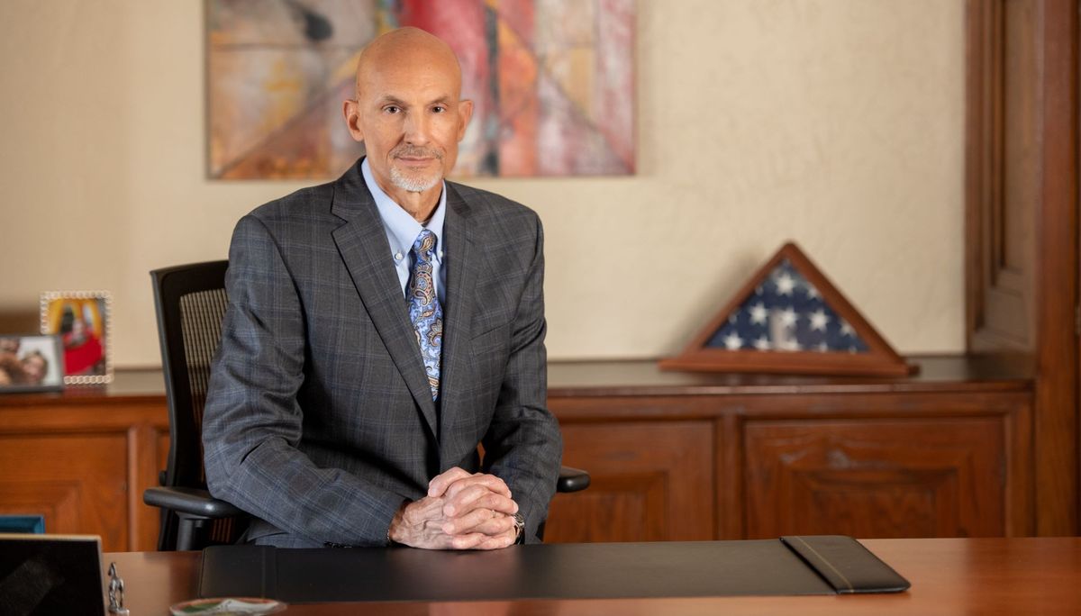 BWH’s Larry Cuculic on the 'story' of hotel growth | Hotel Investment Today