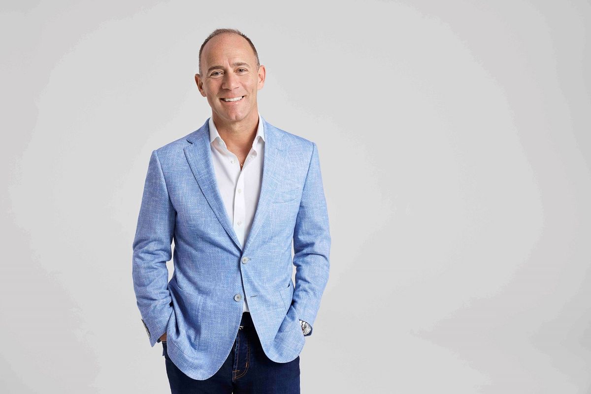 Fairmont CEO counts ROI points from Accor’s luxury, lifestyle ...