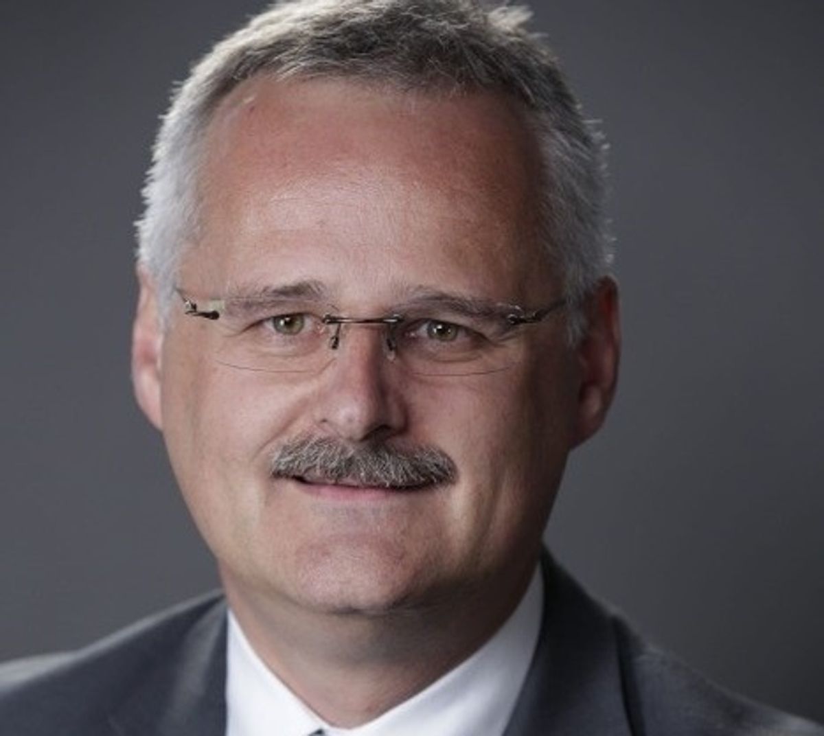 CHRIS interview: Sandals Resorts International Group CEO Gebhard Rainer ...