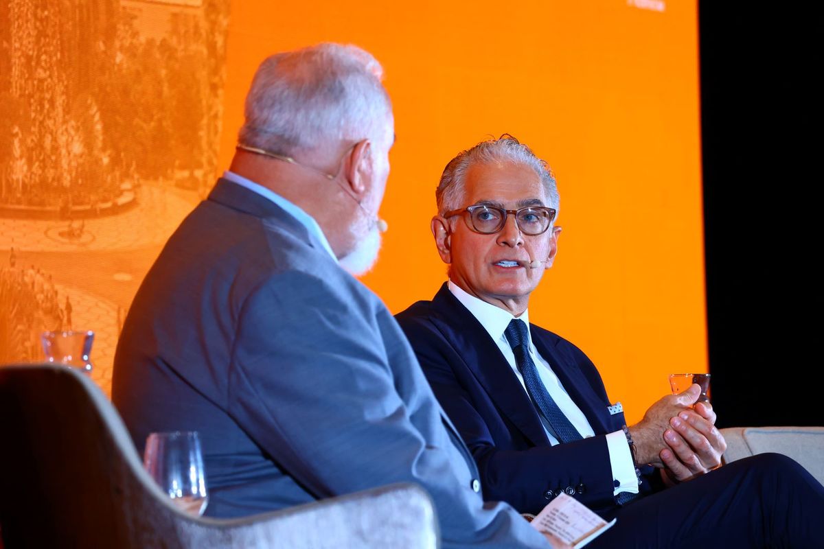 Hyatt CEO on the benefits of JVs and growth in China | Hotel Investment ...