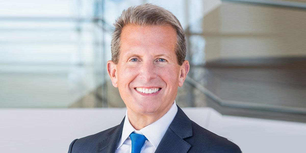 ALIS video: Wyndham CEO Geoff Ballotti | Hotel Investment Today