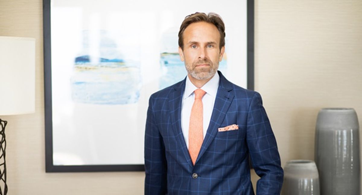 Montage's Herthel on new resorts in New Jersey, beyond | Hotel ...