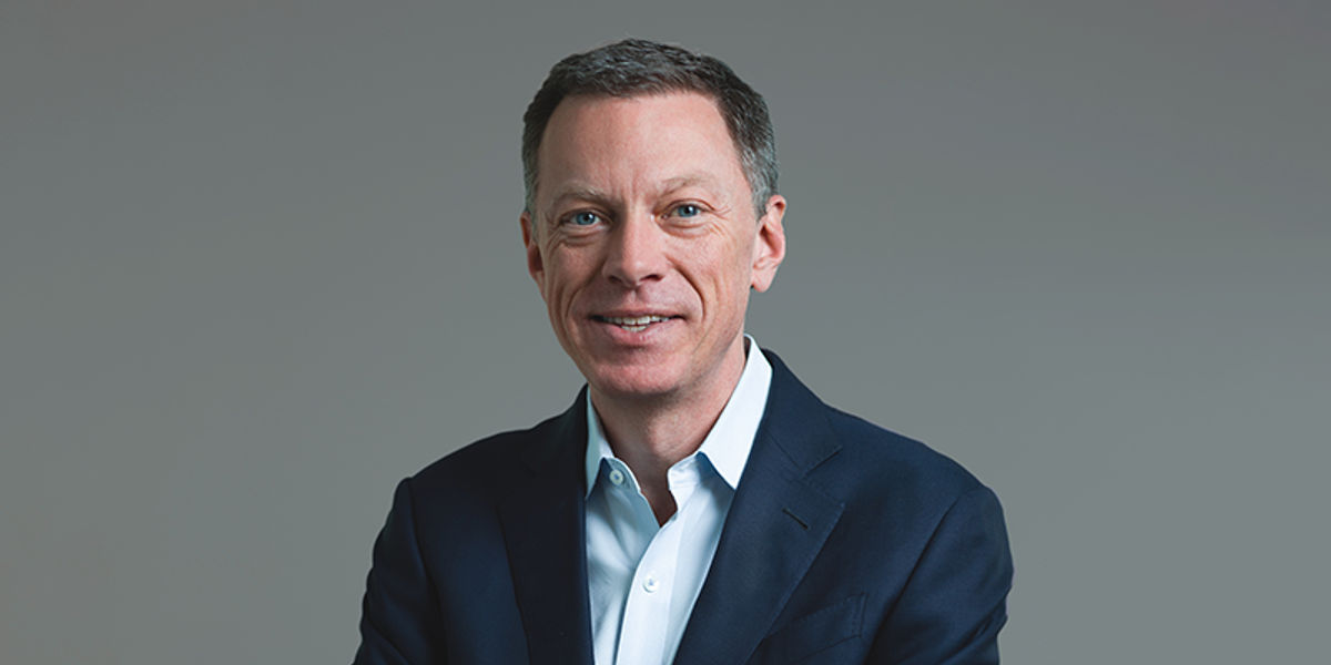 Hilton’s CFO on scale, optimism for the future and being No. 1 | Hotel ...