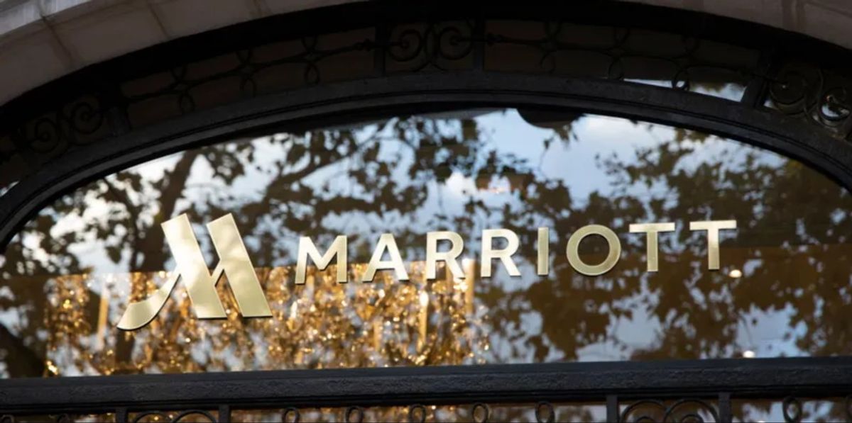 Marriott will pay $52M, improve cybersecurity to settle multiple data ...