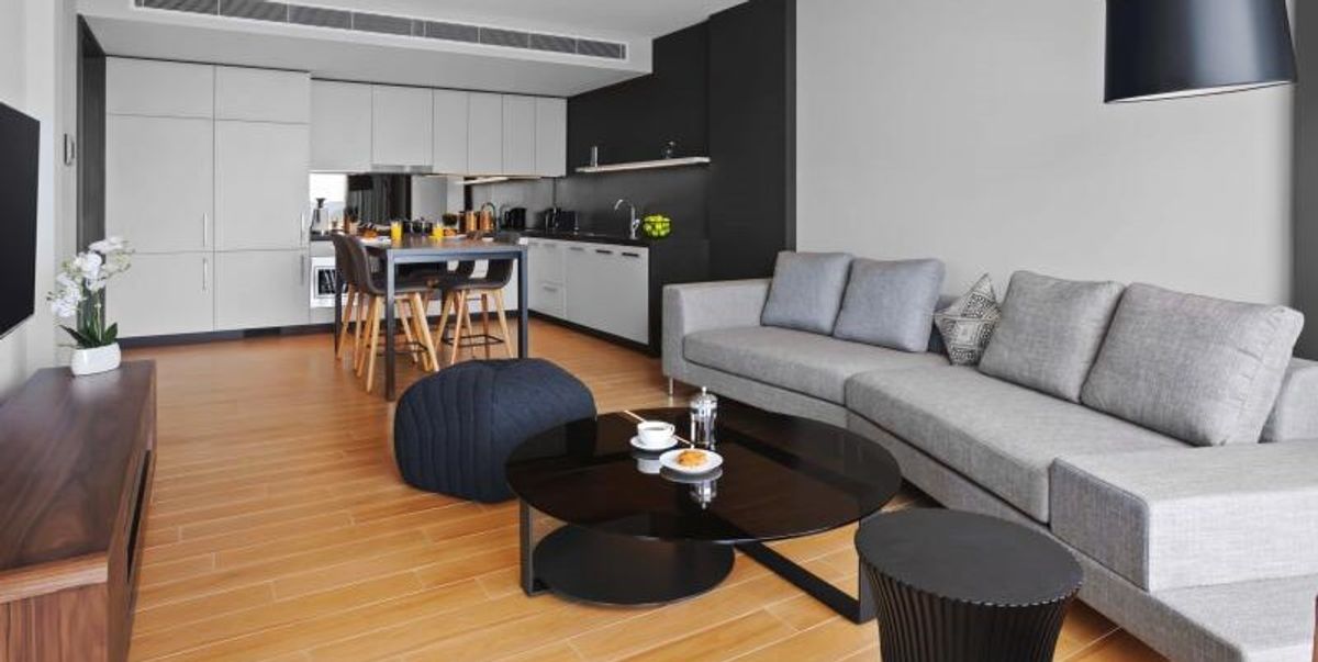 Latest news: APAC boost from Taylor Swift; Marriott apartments debut ...