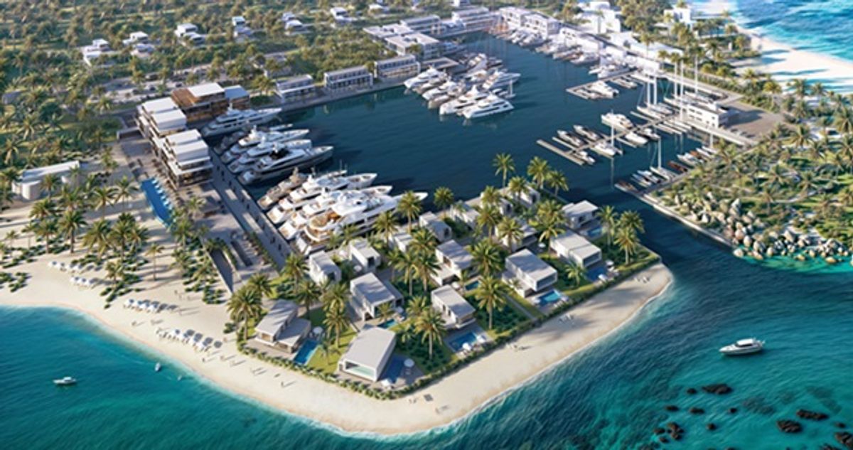 Equinox resort headed to Anguilla | Hotel Investment Today