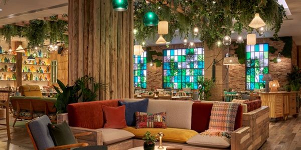 It’s official: Starwood Hotels is back | Hotel Investment Today