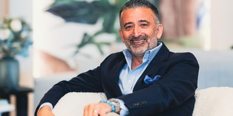 Highgate taps Azarbarzin to grow Viceroy | Hotel Investment Today