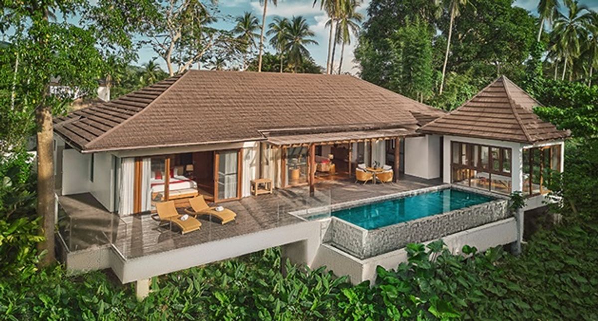 Latest news: AAHOA loves tariff delay; Autograph to Philippines; REIT ...