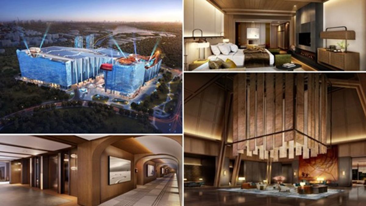 Latest HITs: China rebound data; Fasel to Maybourne; IHG in Shanghai ...