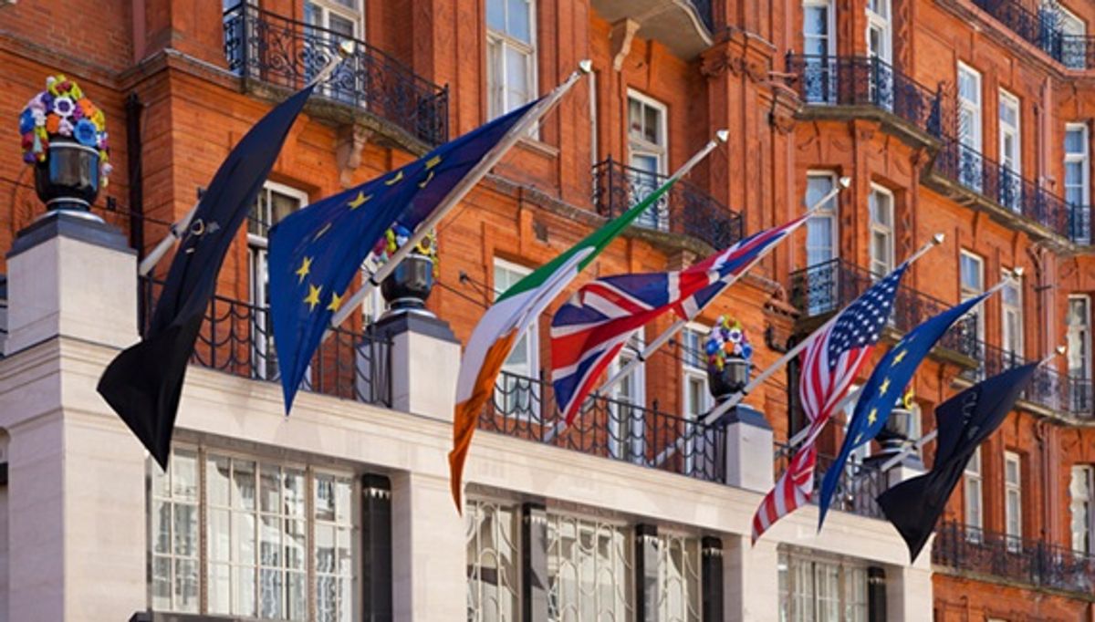 Latest news: PPHE considers options; PwC UK forecast; PM adds in Cali ...