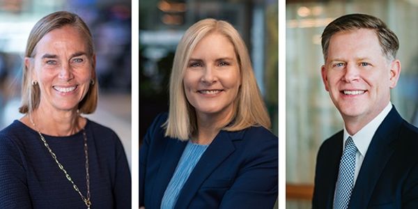 Marriott’s Oberg to retire in 2026 | Hotel Investment Today