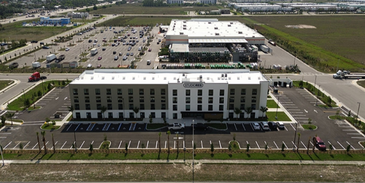 Latest news: $250 million San Diego adaptive reuse; first StudioRes for ...